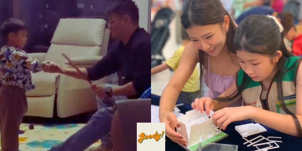 Modern Parenting vs. Traditional Parenting: This Is How Malaysian KOL ...