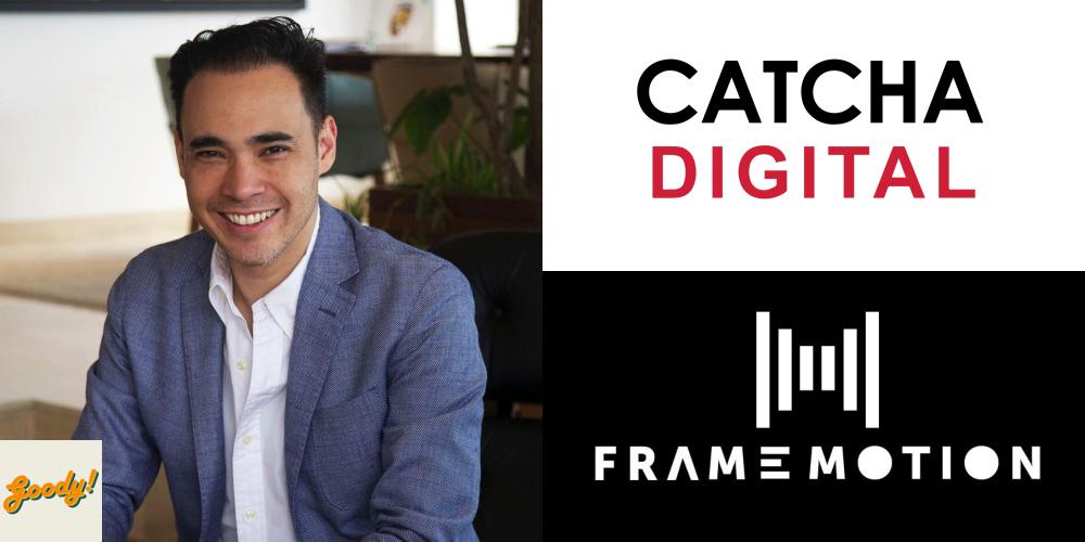 Catcha Digital Berhad And Framemotion Studio Announce Strategic Partnership