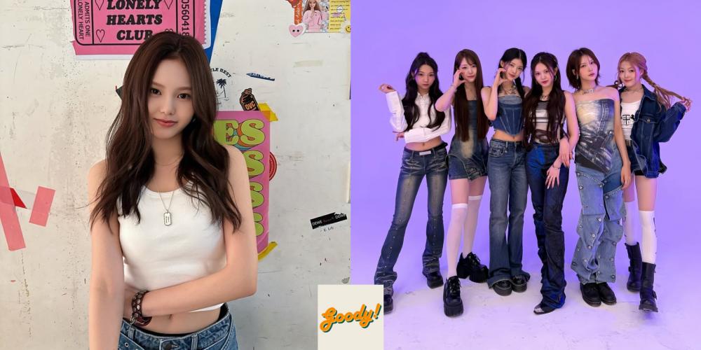 WATCH: Lingling Makes Debut As Malaysia's First K-Pop Idol In Music Video ‘Kill Ma Bo$’