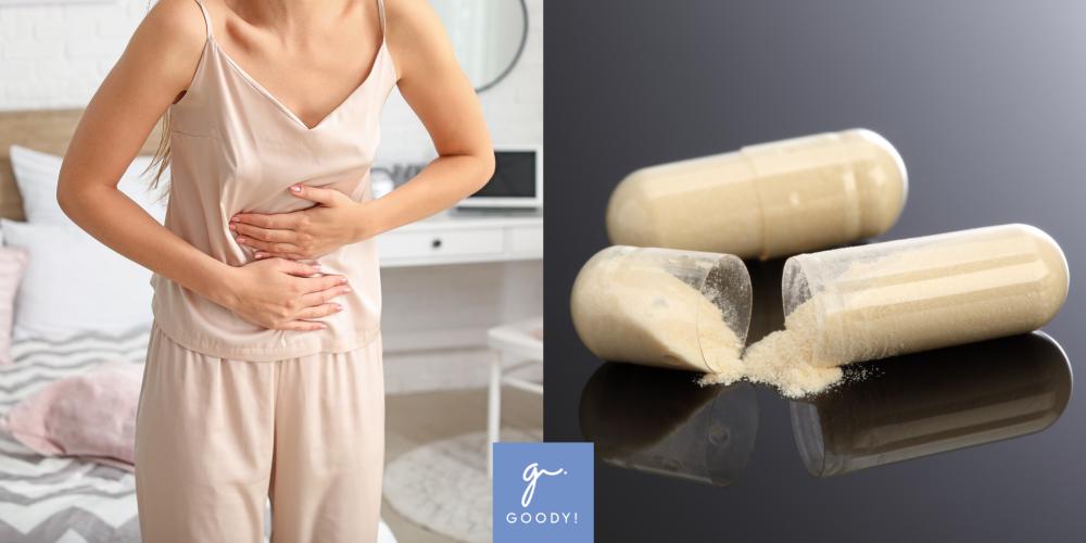 Do You Have Bad PMS Right Before Your Time Of The Month? Here's What ...