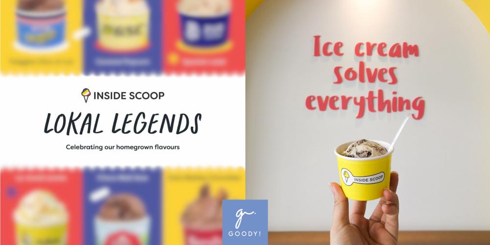 Inside Scoop Recreates Flavours From Malaysians’ Favourite Foods For ...
