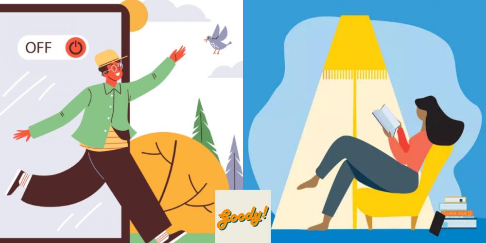 5 Digital Detox Tips To Enhance Your Mental Health