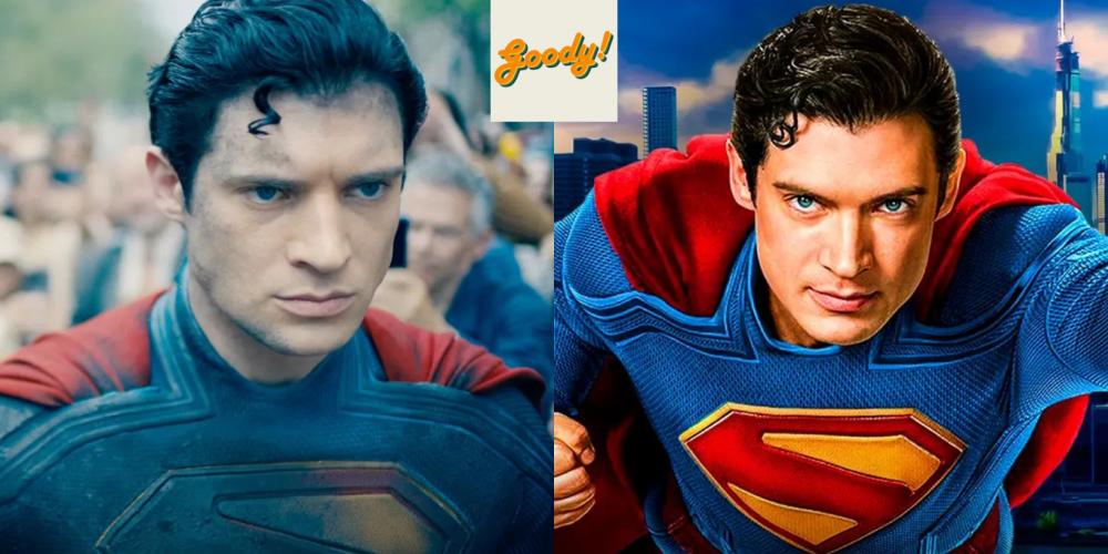 WATCH: DC Studios Reveals Deeper Struggles Of Superman In New Trailer