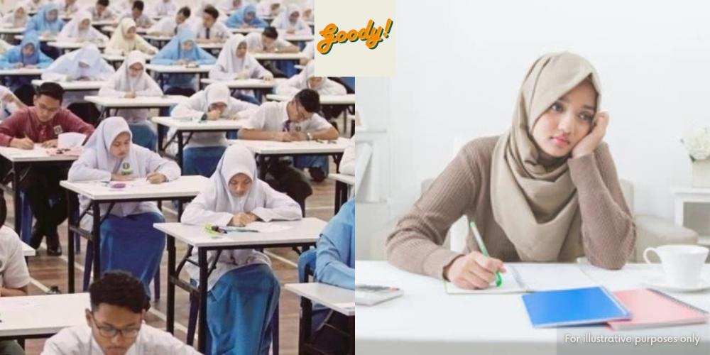 “It’s Hard To Find A Job Without SPM” 27-Year-Old M’sian Decided To ...