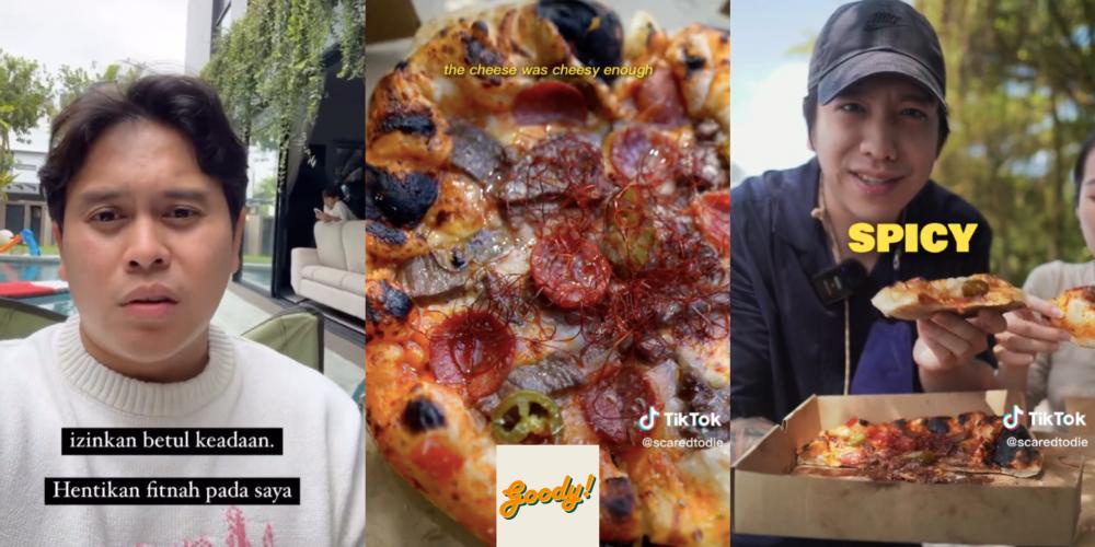 WATCH: Jofliam Triggered Over TikToker’s Honest Review On His Popular ...