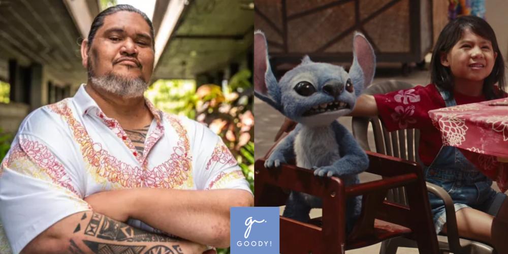Lilo And Stitch Star, David Hekilli Kenui Bell Has Passed Away At The ...