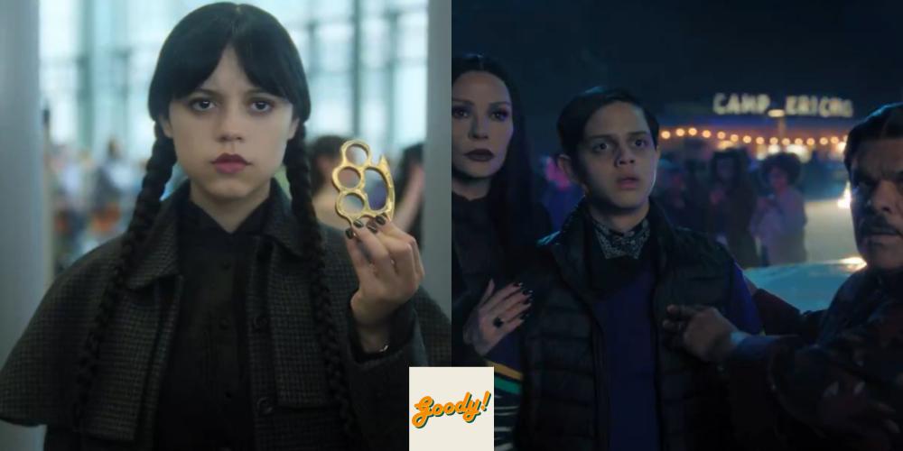 [NEW] Just released, Netflix’s “Wednesday” Season 2 First Trailer Is ...