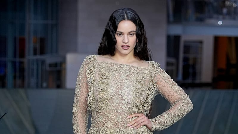 'Lux' album review: Rosalía's musical gift to the world which keeps on ...