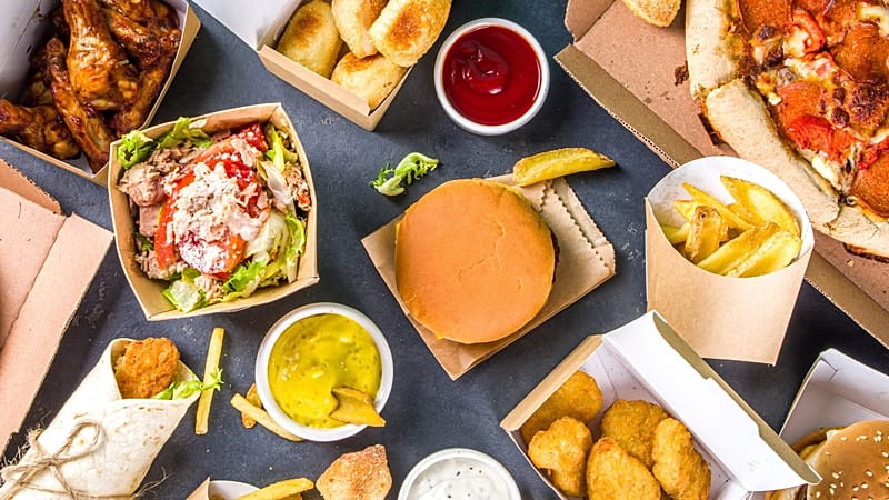 Fast food reimagined: How quality and inclusivity are transforming ...