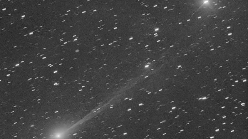 NASA releases new images of interstellar comet 3I/ATLAS