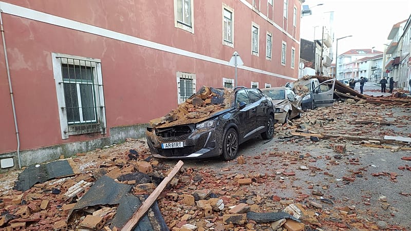 Severe weather triggers flooding, power outages and road closures ...