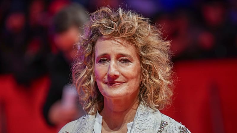 Sacked in the morning: Berlinale director Tricia Tuttle faces axe over ...