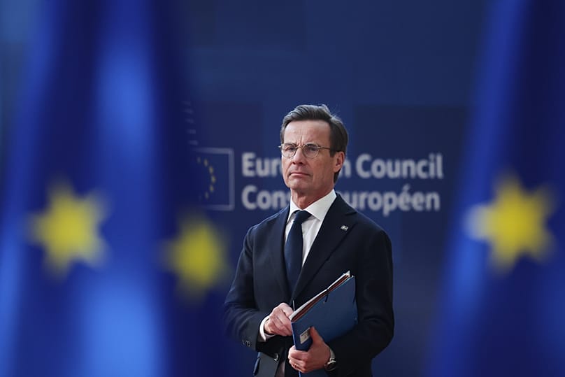 Sweden eases rules for teenage migrants facing deportation, migration ...