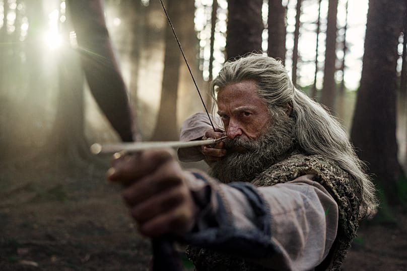 Robin Hood’s famed Sherwood Forest 1,200-year-old oak tree declared ...