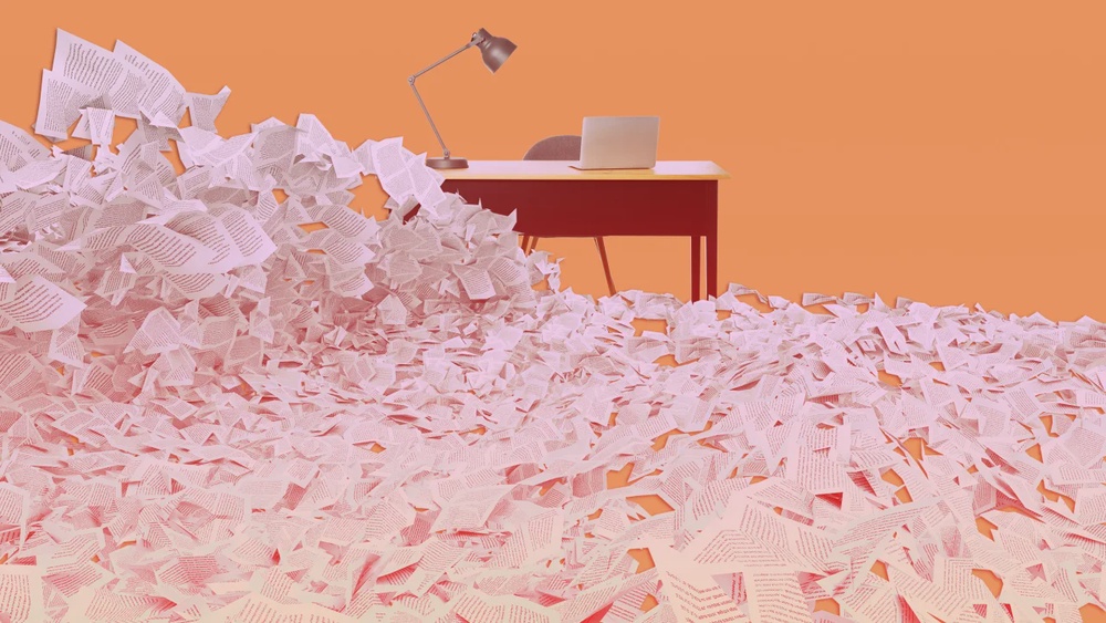 How to stop your boss from giving you extra work