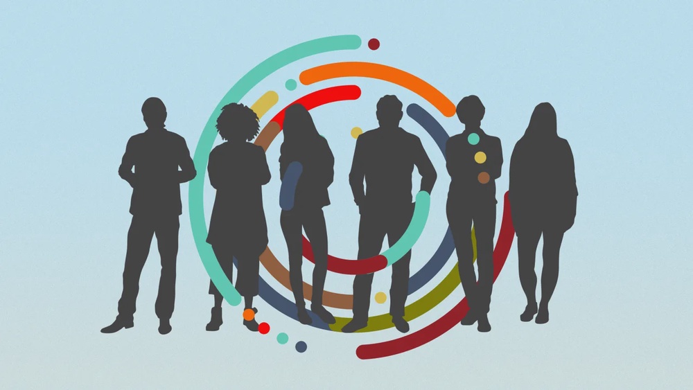 How your inner circle can influence your mindset