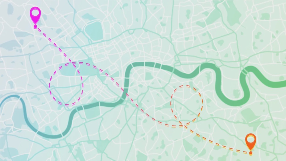 This travel site is the Google Maps helper you never knew you needed