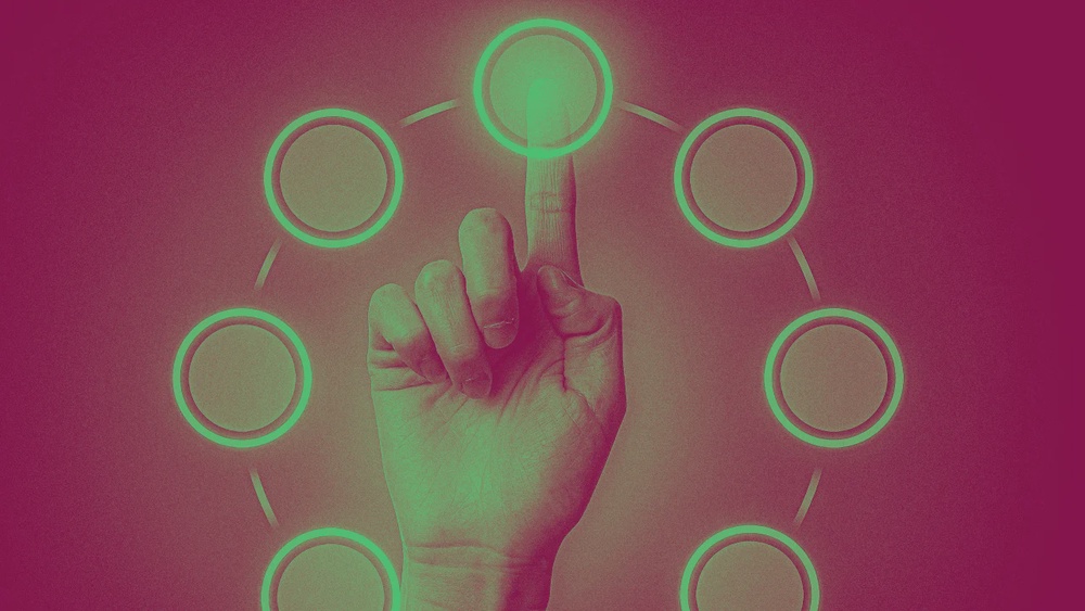 Curation is the new leadership superpower. Here are 3 ways to adopt a ...