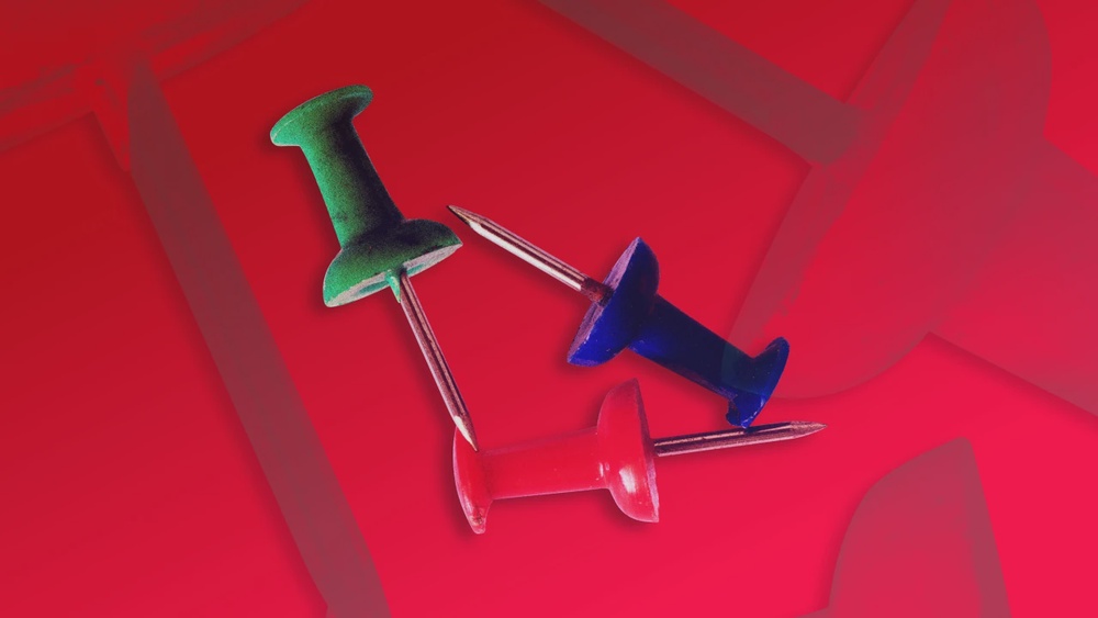 ‘My library of Alexandria has been burned down’: Pinterest users are ...