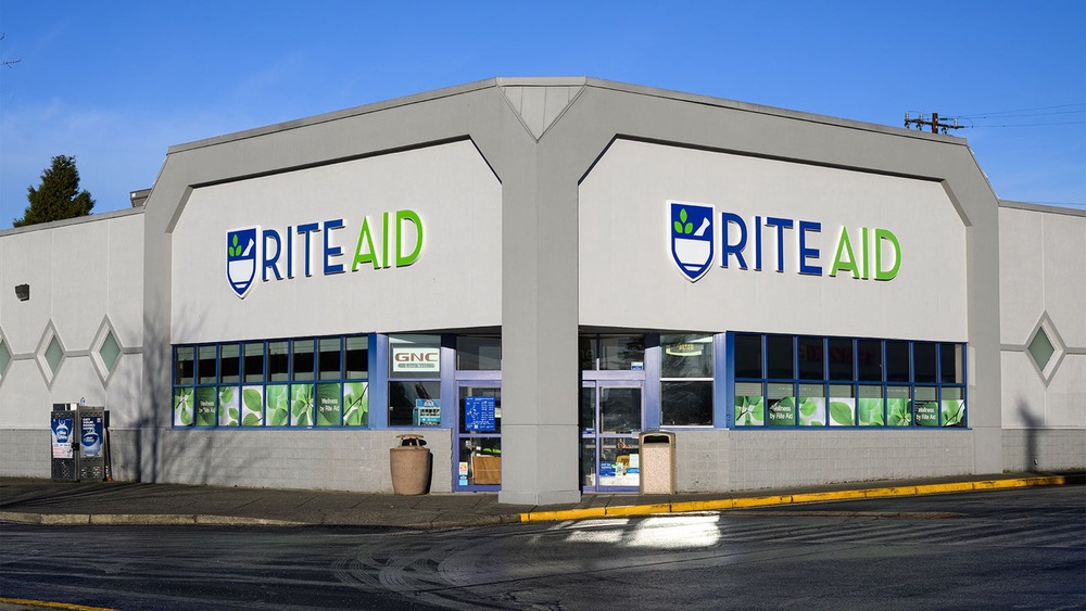 Rite Aid bankruptcy: What to know about store closings, prescription ...