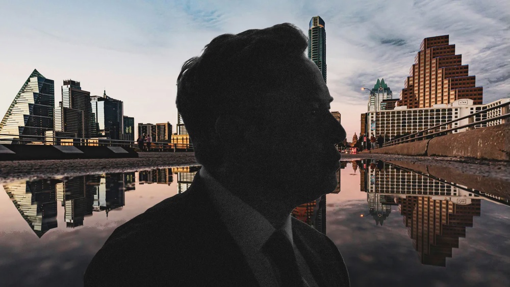 Elon Musk faces backlash from Austin neighbors over his ‘Fort Knox ...