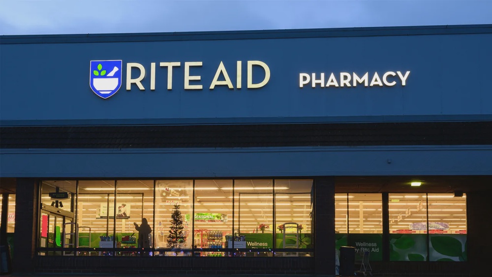 Rite Aid store closings update: See the list of pharmacy locations that will shutter first after ...