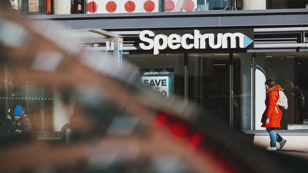 Charter and Cox’s big cable-TV merger will ramp up the Spectrum brand ...