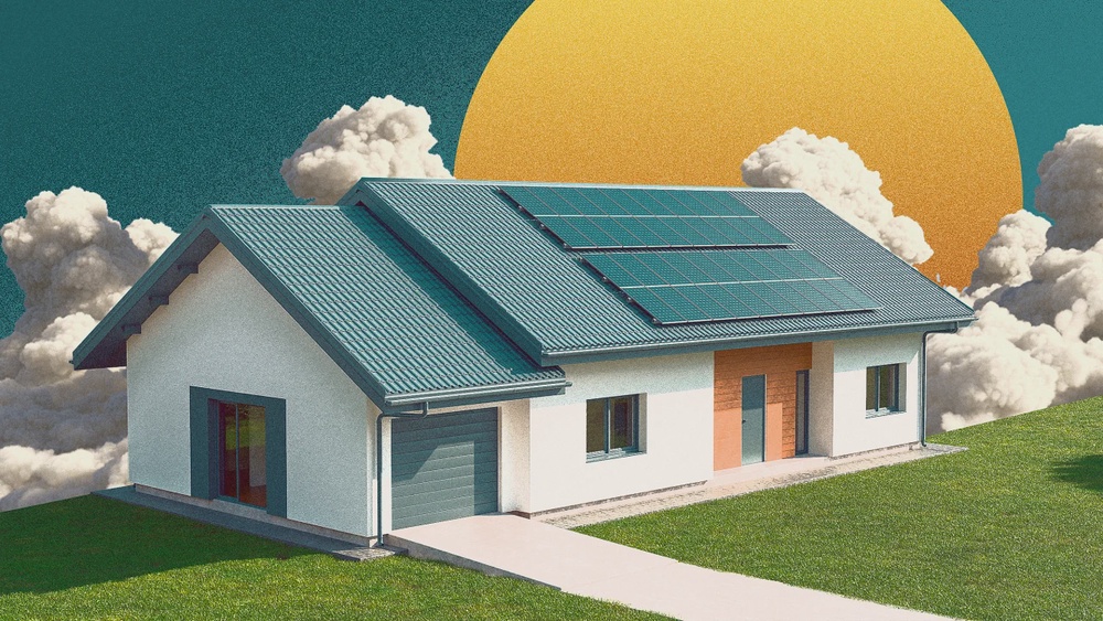 The U.K. wants to require solar panels on all new homes by 2027