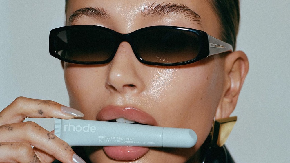 E.l.f. Beauty to acquire Rhode, Hailey Bieber’s skincare brand, in $1 ...