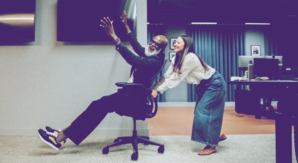 How to reclaim your joy, curiosity, and creativity in the workplace