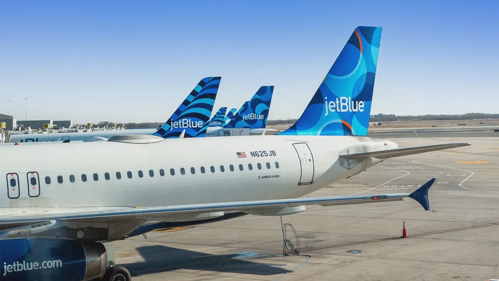 Is my JetBlue flight canceled? Customers entitled to refunds, alternate ...