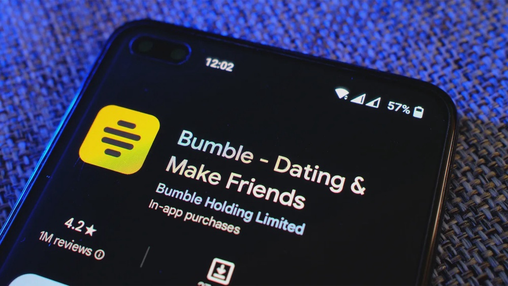 Bumble shares soar after dating app announces major job cuts