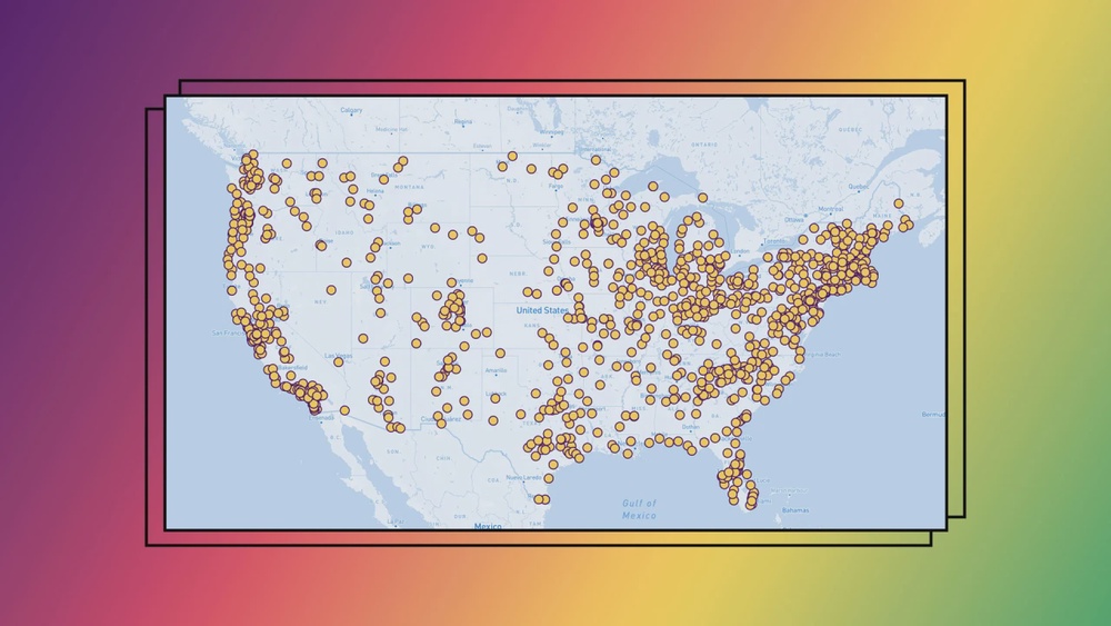 ‘Good Trouble Lives On’: July 17 protests against Trump in all 50 ...