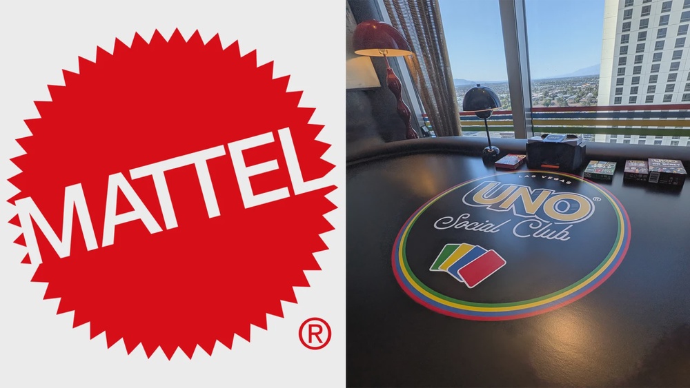 Uno goes clubbing: Inside Mattel’s wild new plan to reinvent game night
