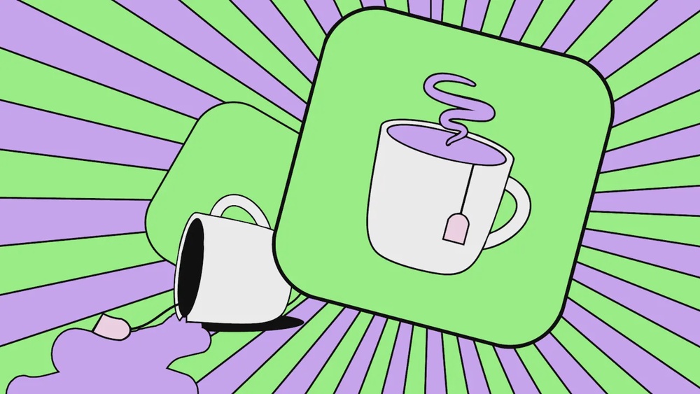 How Tea’s data breach became a brand moment