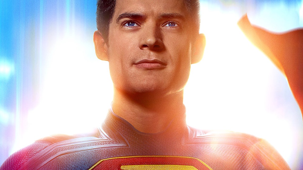 ‘Superman’ has sparked a viral ‘hopecore’ movement among Gen Z fans