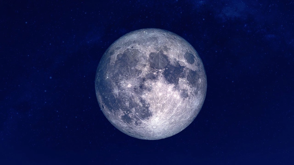 August full moon tonight? The ‘Sturgeon Moon’ is coming: Here’s when to ...