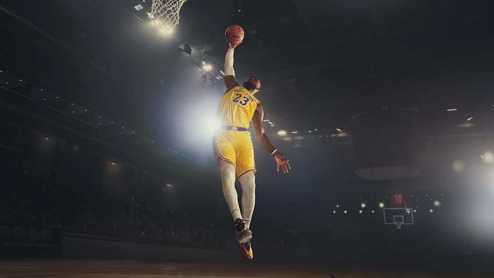 Nike has a new slogan, and it’s coming for Gen Z’s cringe culture