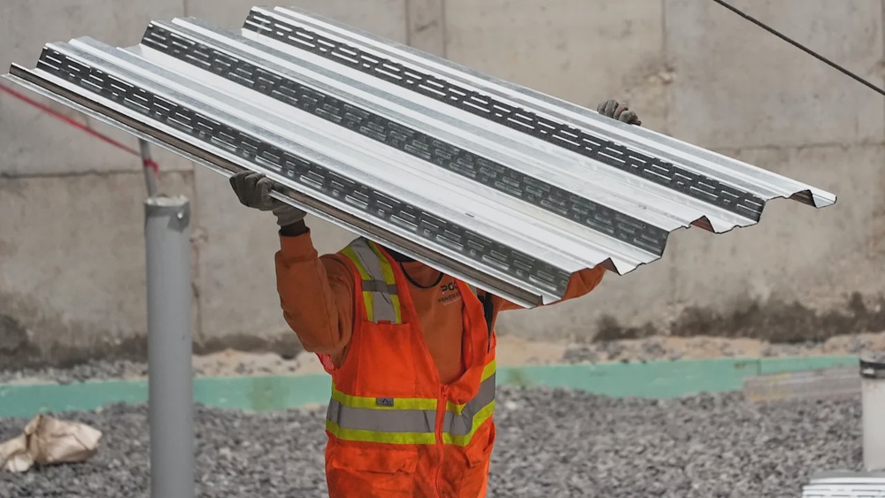 Job growth revised down by nearly 1 million jobs through March, new ...