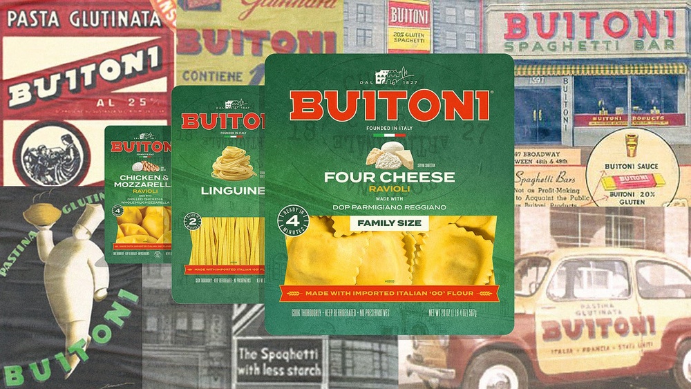 One entrepreneur’s quest to revitalize a 198-year-old pasta brand