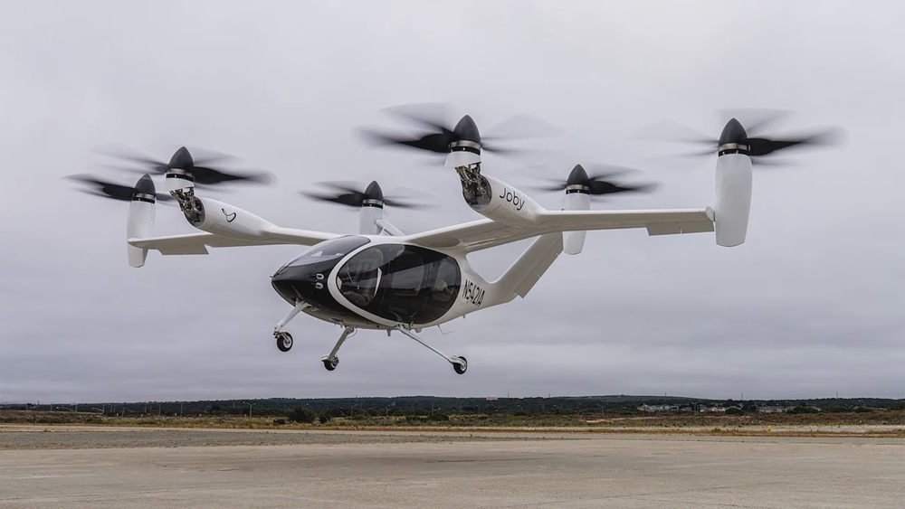 Joby’s bet on Blade is paying off: Uber deal boosts air taxis in NYC ...