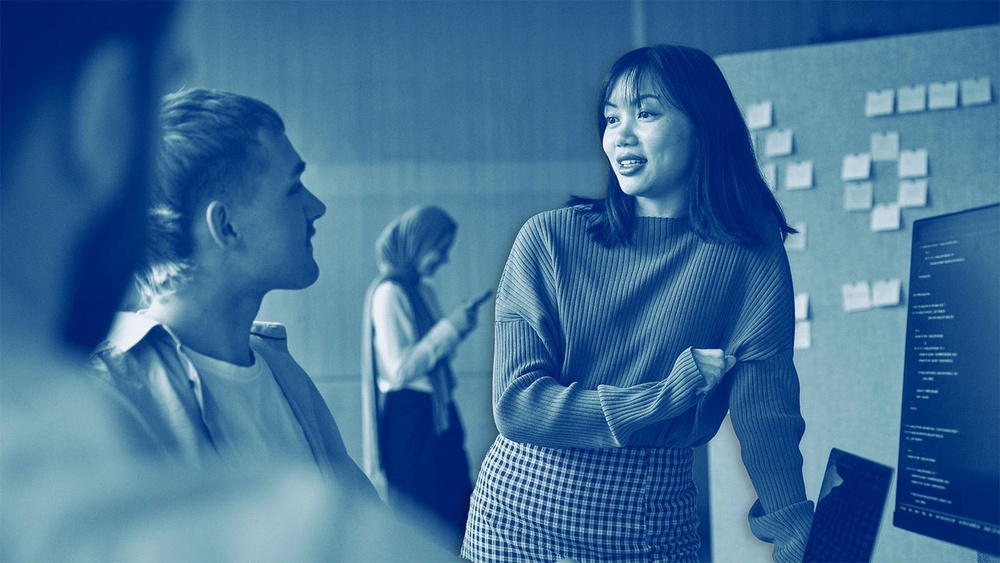 How great leaders boost motivation and avoid quiet quitting