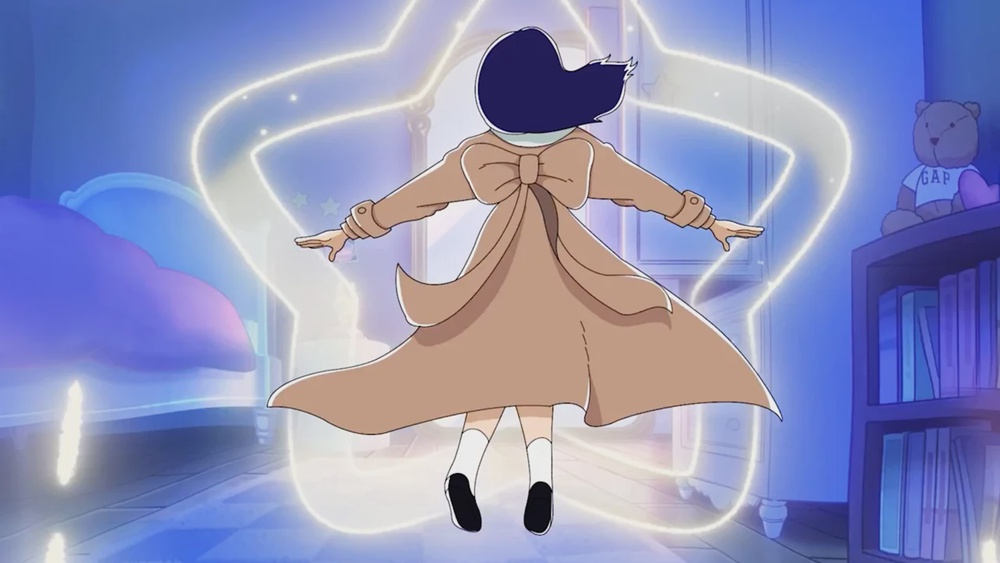 This adorable Gap ad needs to be a full TV series