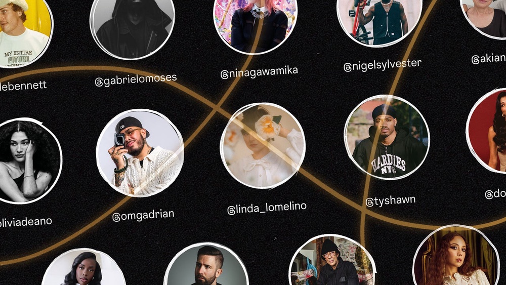 Here are the winners of Instagram’s inaugural award for groundbreaking ...