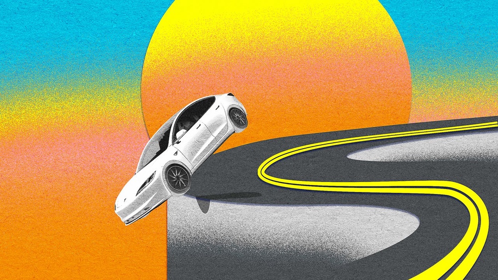 Tesla took its shot—and missed