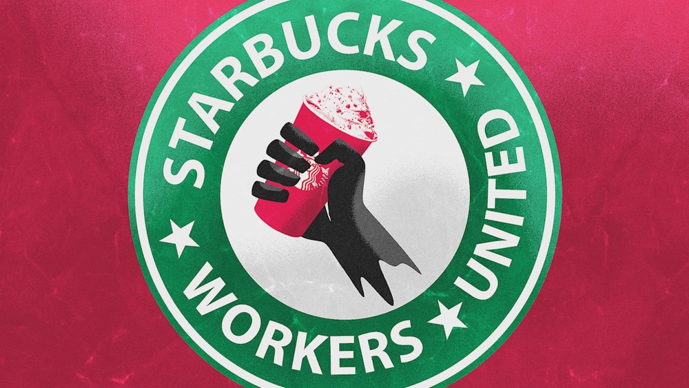 How Starbucks’s red cup became a holiday icon and a symbol of its ...