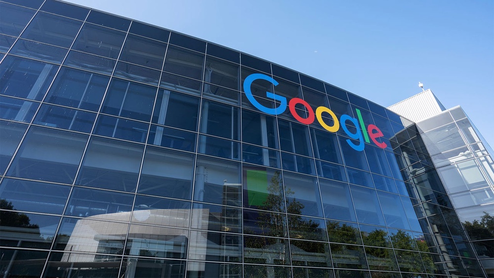Google stock price is surging today as AI sets it up to become next $4 ...