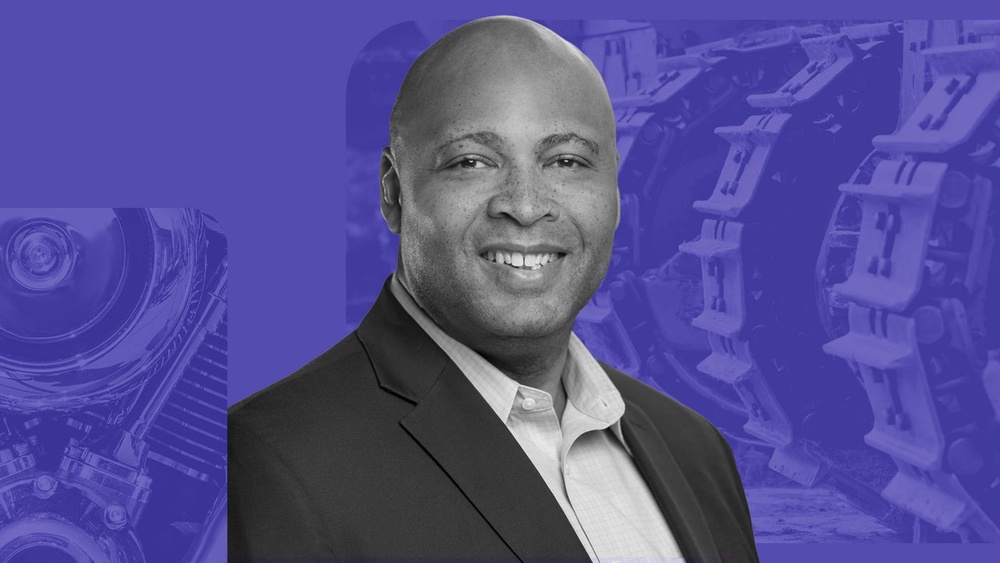 How C.H. Robinson’s CEO acquired his customer obsession
