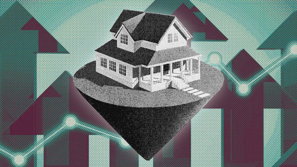 This week in business: A housing plateau collides with an AI reality check