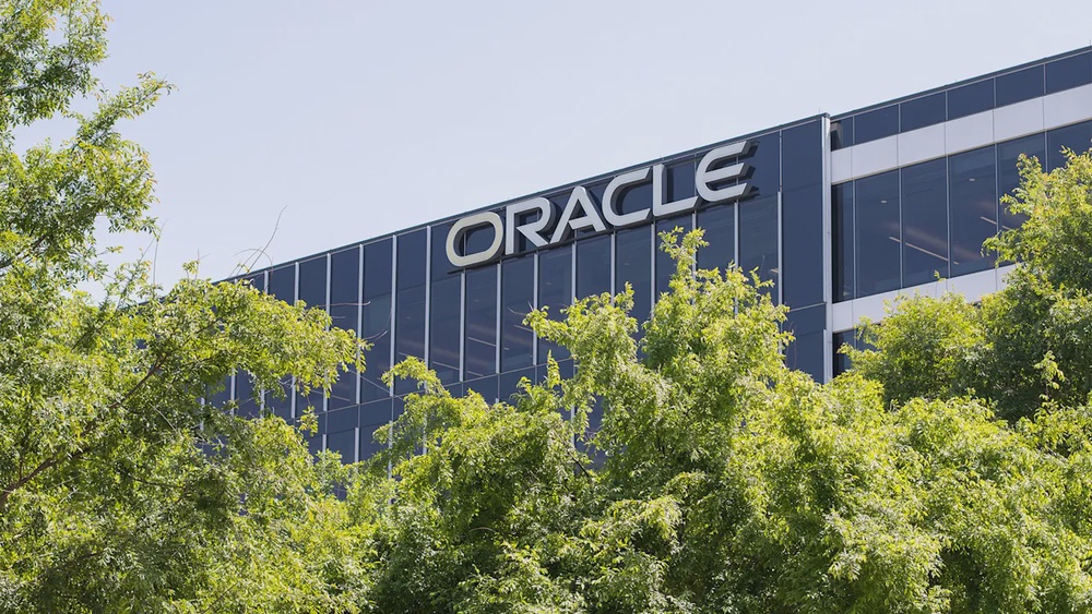 Oracle stock price falls, taking Nvidia and other AI chip giants with ...